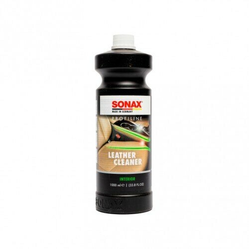 Очиститель кожи SONAX ProfiLine 270300 1 л.