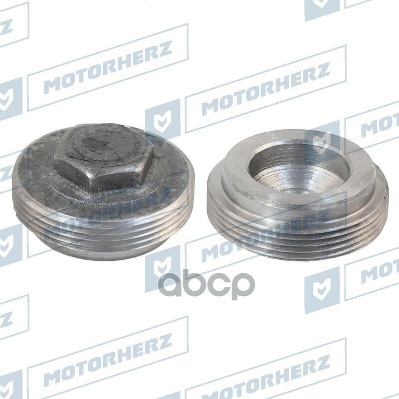 Металлический регулятор люфта Motorherz арт. HLR00163