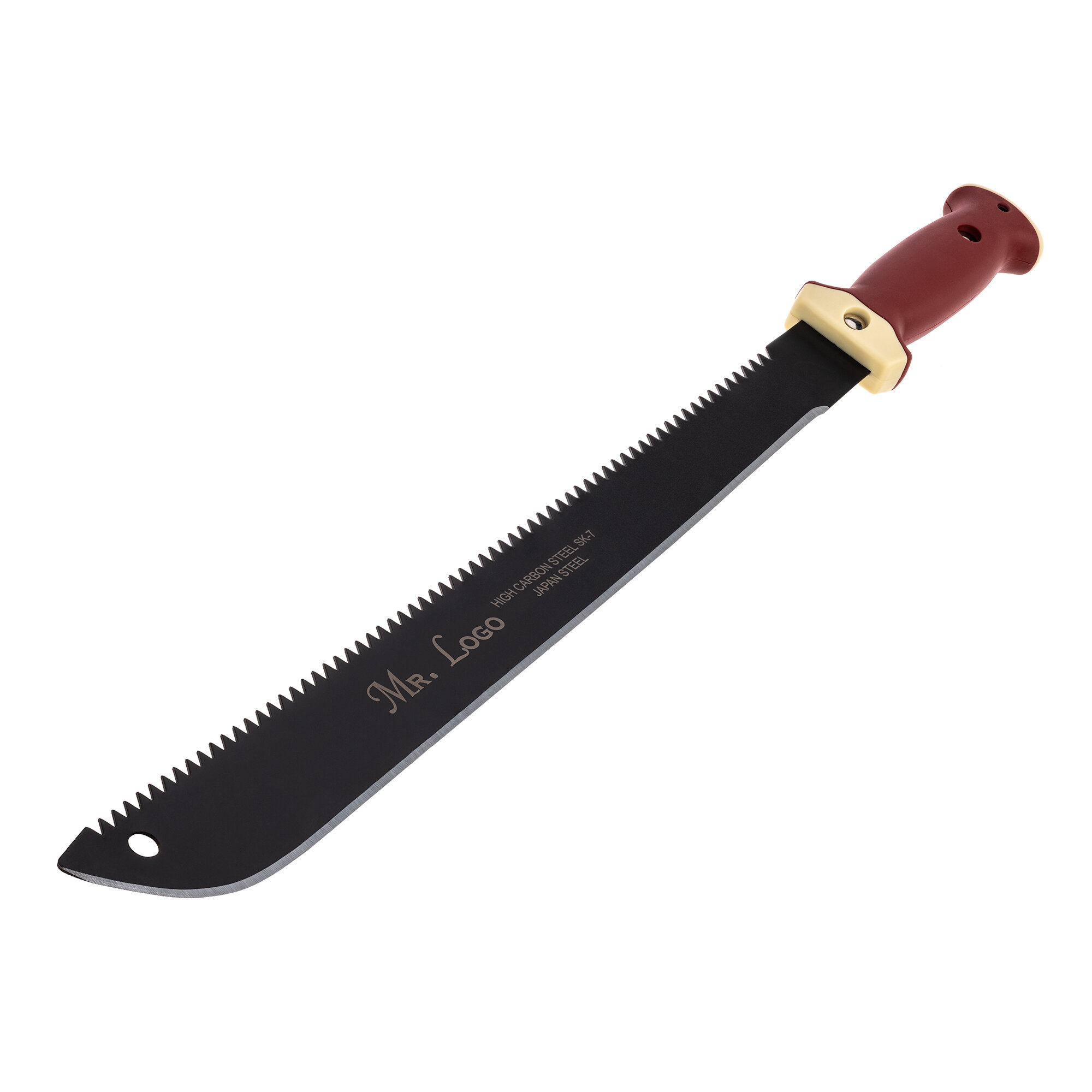 Туристическое садовое мачете Mr.Logo 37700