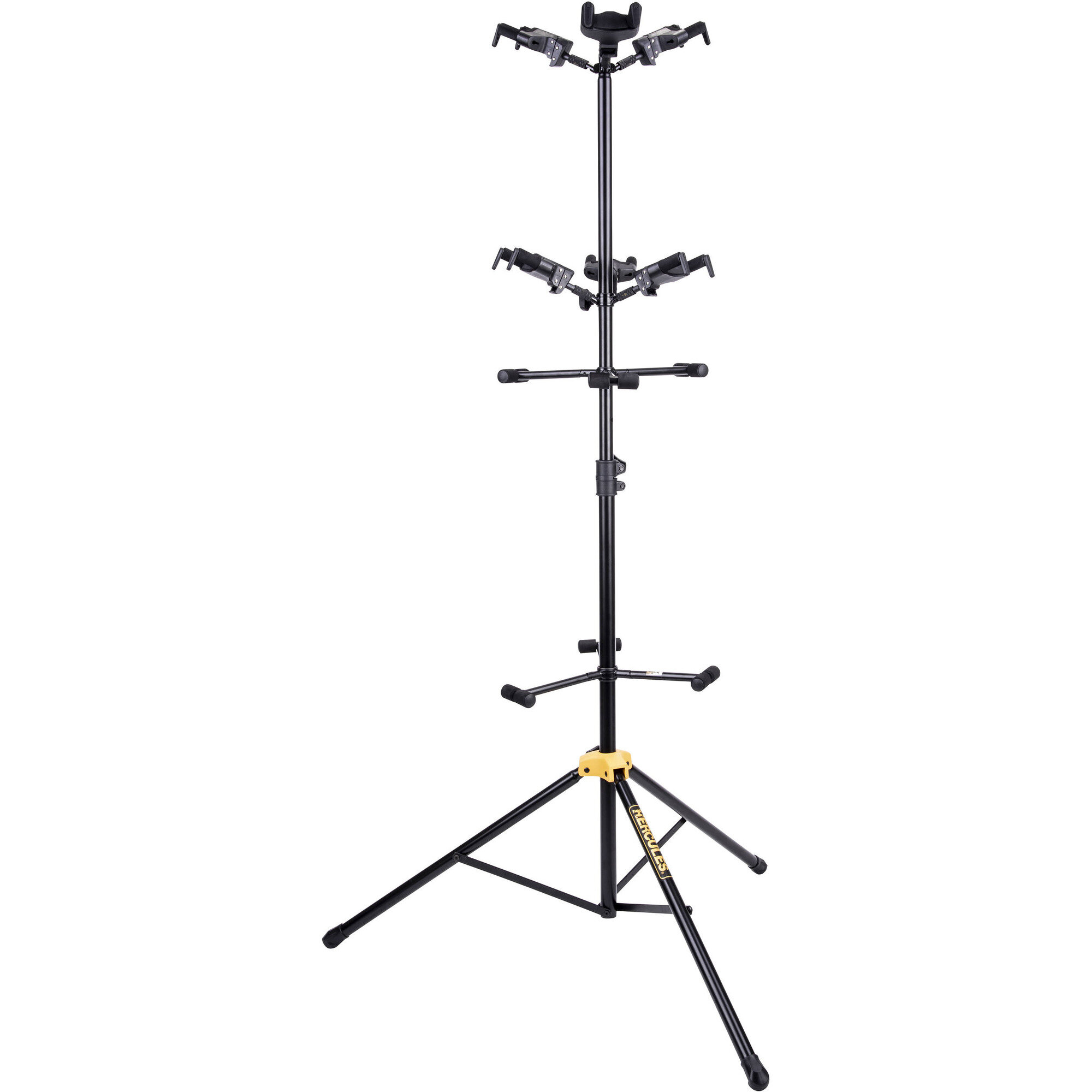 Стойка для 6 гитар Hercules GS526B Plus