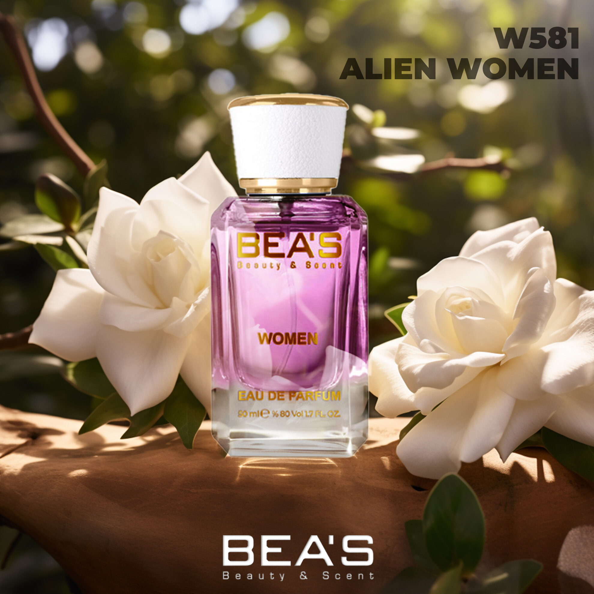Alien Элиен W581 edp 50 мл
