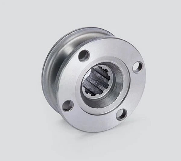 Фланец моста редукторный для а/м УАЗ-469 "УАЗ"