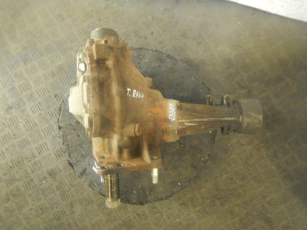 Раздаточная коробка (раздатка) Toyota Rav4 2 3610042060 арт. 1100330