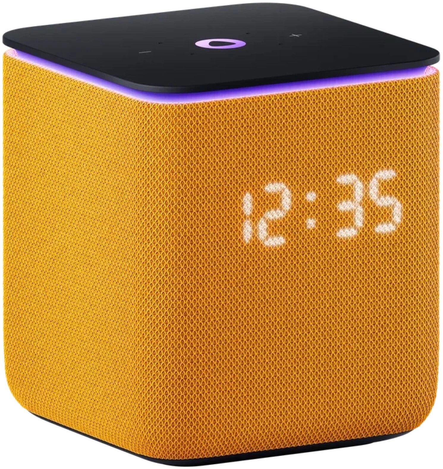 Портативная акустика Яндекс Станция Миди