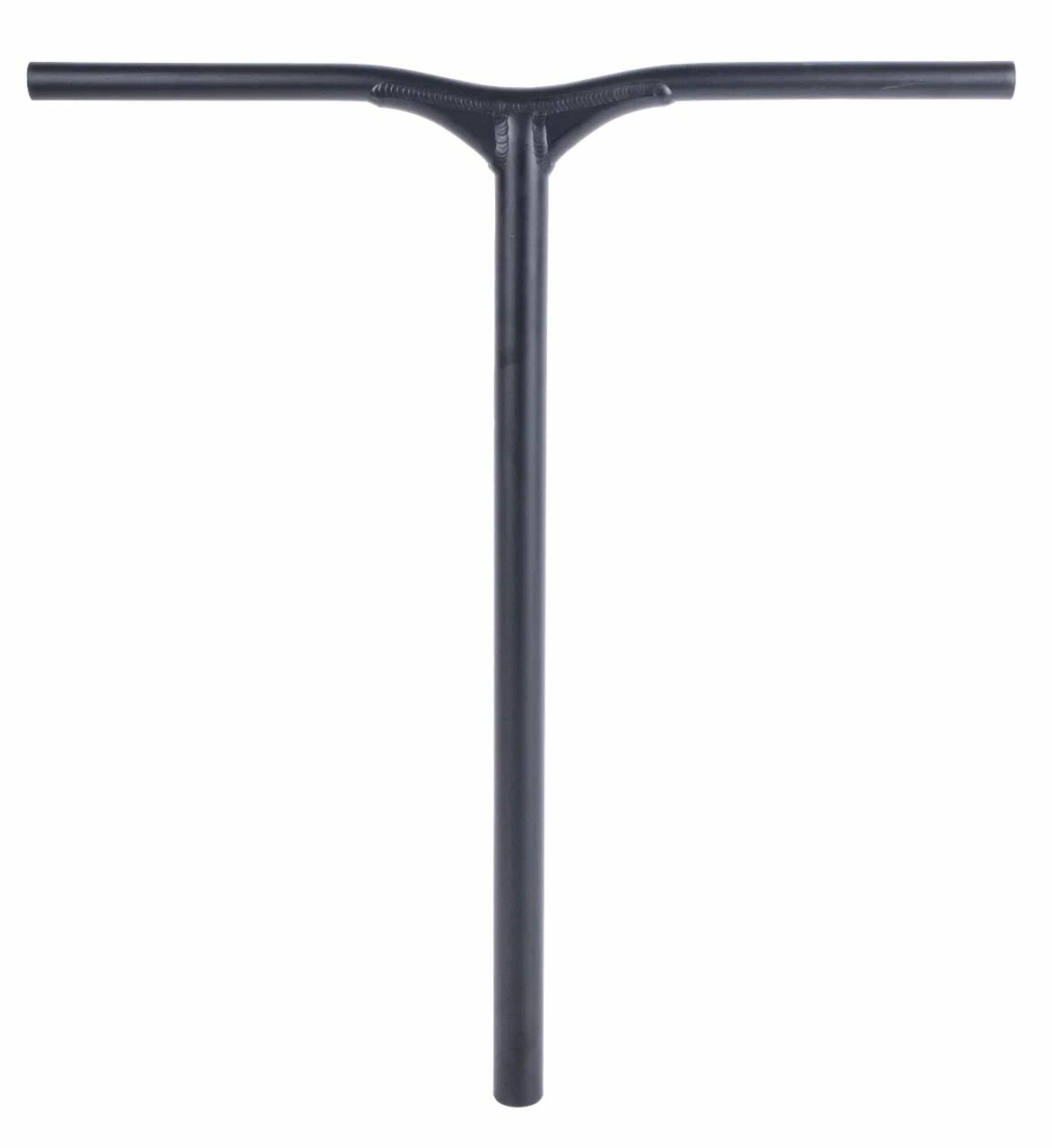 Руль для X-Treme самоката Provokator, Y, Al, 58-66 см, 31,8 мм, SCS, black.