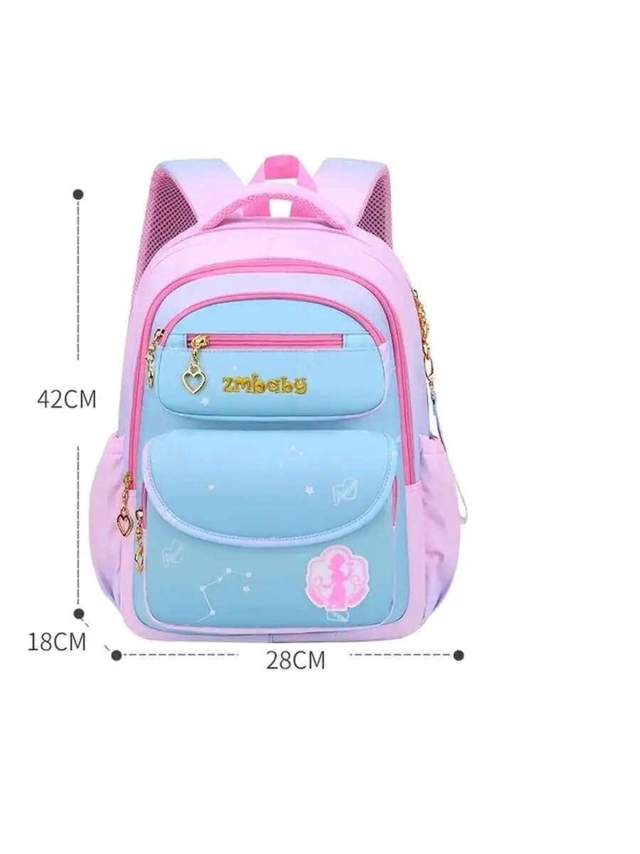 Рюкзак ZMBABY