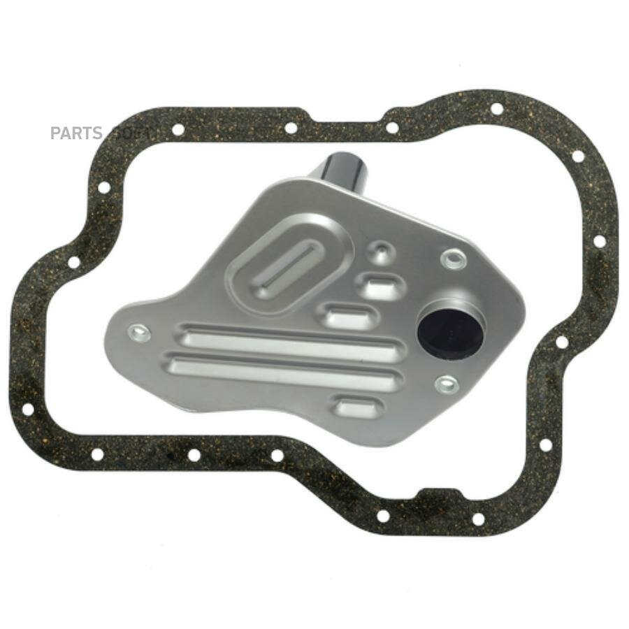 ZIKMAR Z15141R фильтр АКПП (комплект) FORD PROBE II, MAZDA 626, MX-3, MX-6