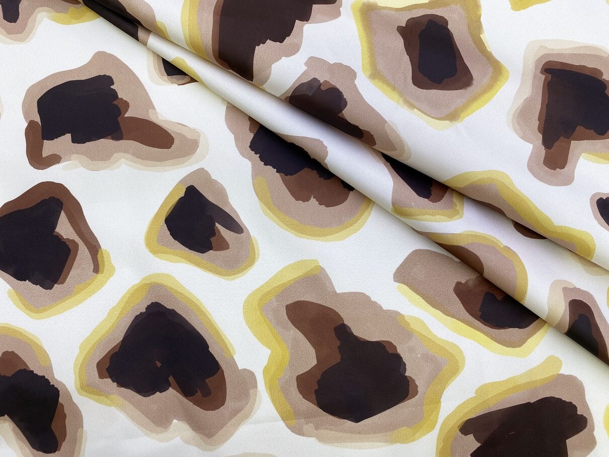 Ткань Курточная 23863