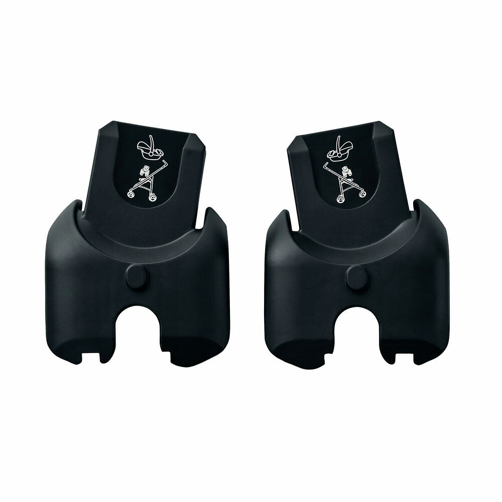Адаптер для установки автокресла 0+ Maxi-Cosi Oxford, Soho, Leona 2 Car Seat Adapters, артикул производителя 8493057110