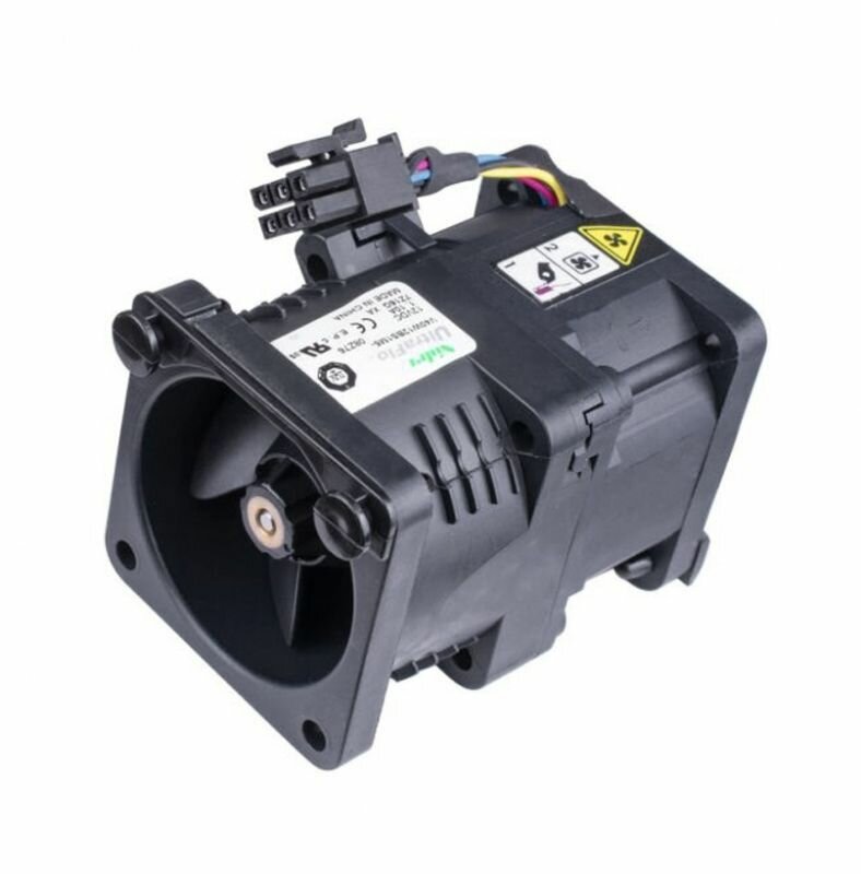 Вентилятор HP 778567-001 12v 40x40x56mm 10000
