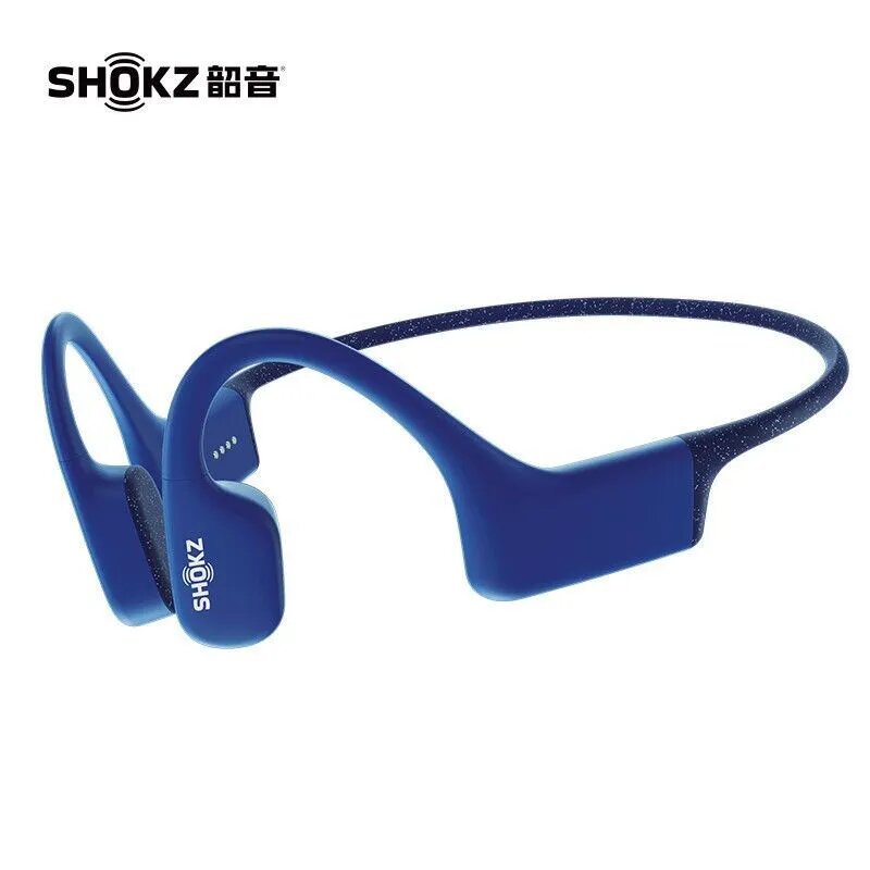 SHOKZ OpenSwim-кондукция MP3 водонепроницаемые наушники для плавания-Wireless наушники S700