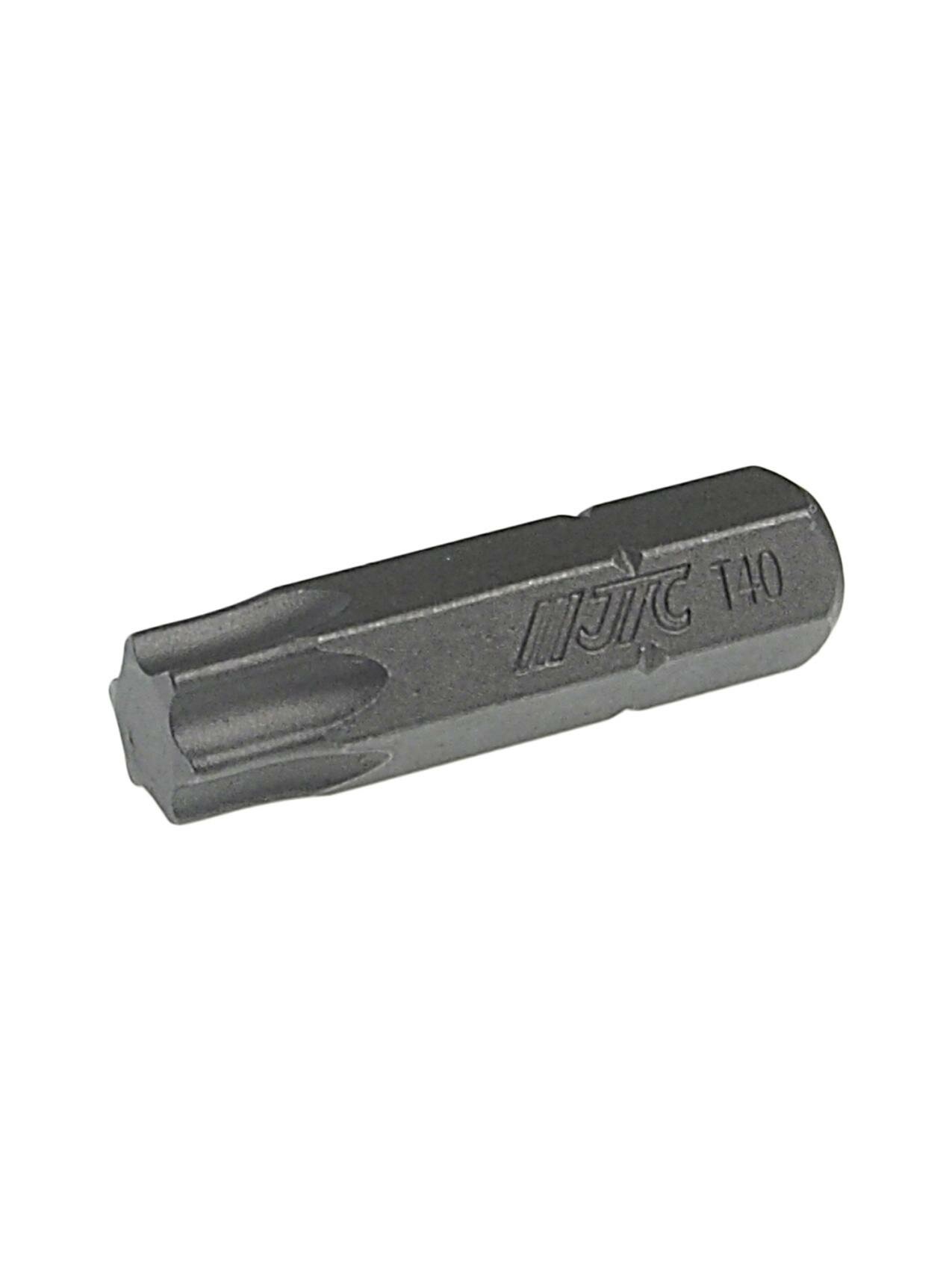 Бита TORX Т40х25мм 1/4 JTC-1132540