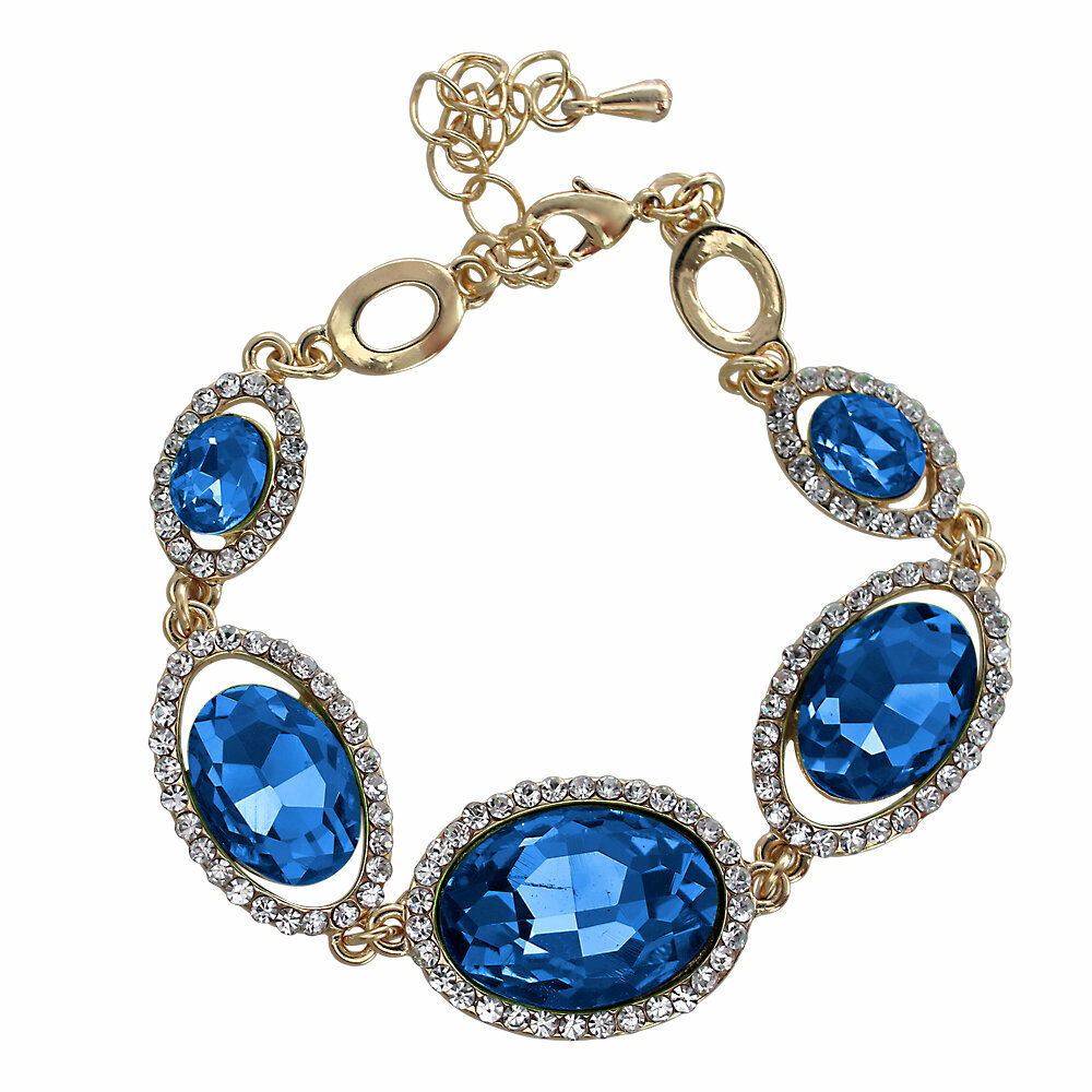 Браслет, стекло