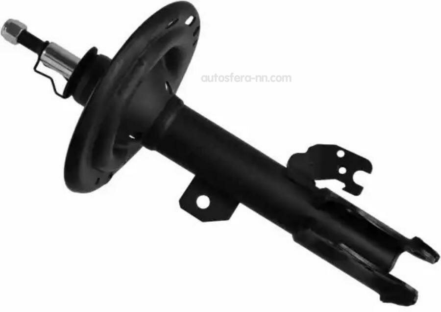 SACHS 317117 Амортизатор передний правый Toyota Camry V40 06-