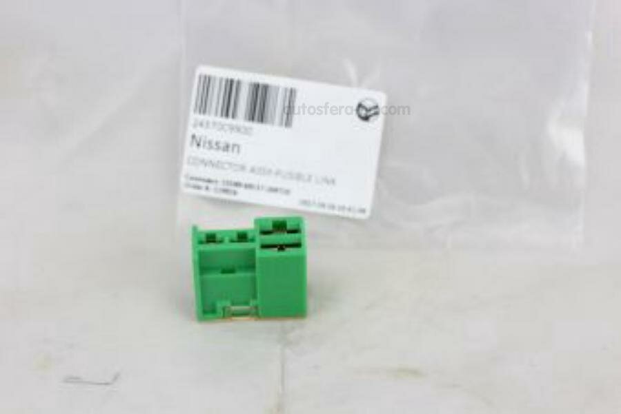 NISSAN 24370C9900 Предохранитель