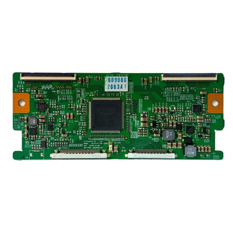 Плата T-Con 6870C-0312B для LG 32LK551-ZB