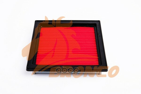 Фильтр воздушный BRONCO BRA-0239 (AN-221V) BRONCO арт. BRA-0239