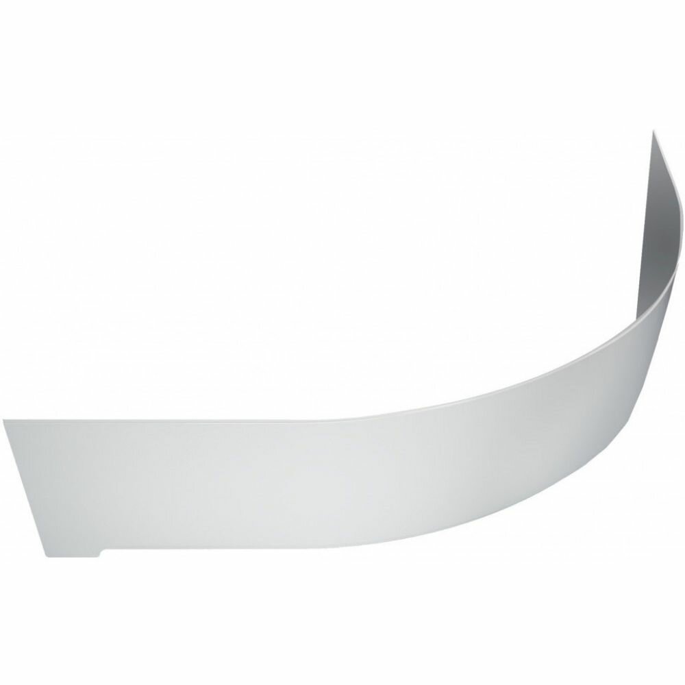 Панель лицевая для ванны Тритон (Triton) Мари 1700х565 мм левая белая (Щ0000046127)