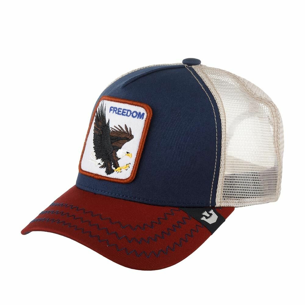 Бейсболка Базовая коллекция для мужчин и женщин