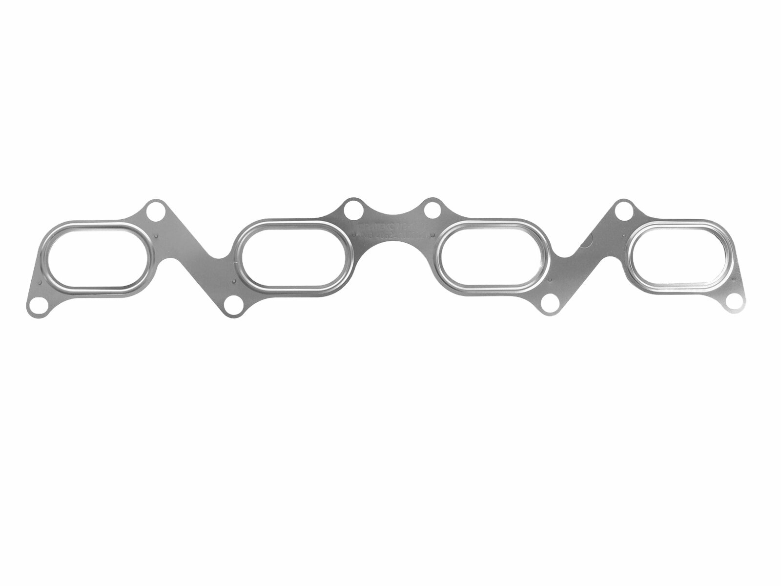 Прокладка ЗМЗ-40904, 40524, 40525 коллектора выпускного ЕВРО-3