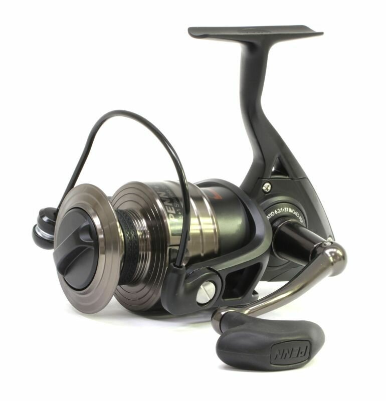 Катушка Penn Sargus II 4000