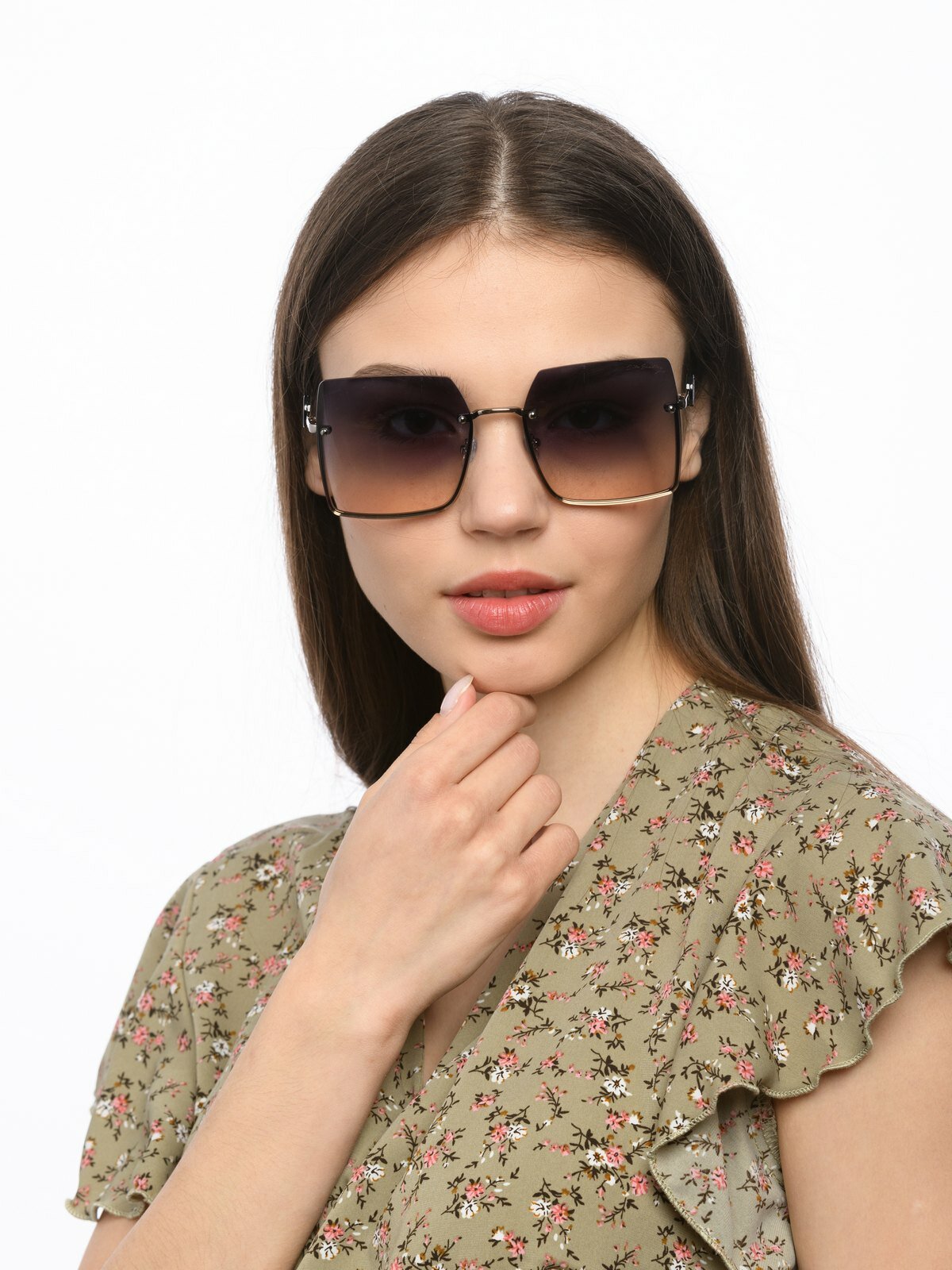 Солнцезащитные очки