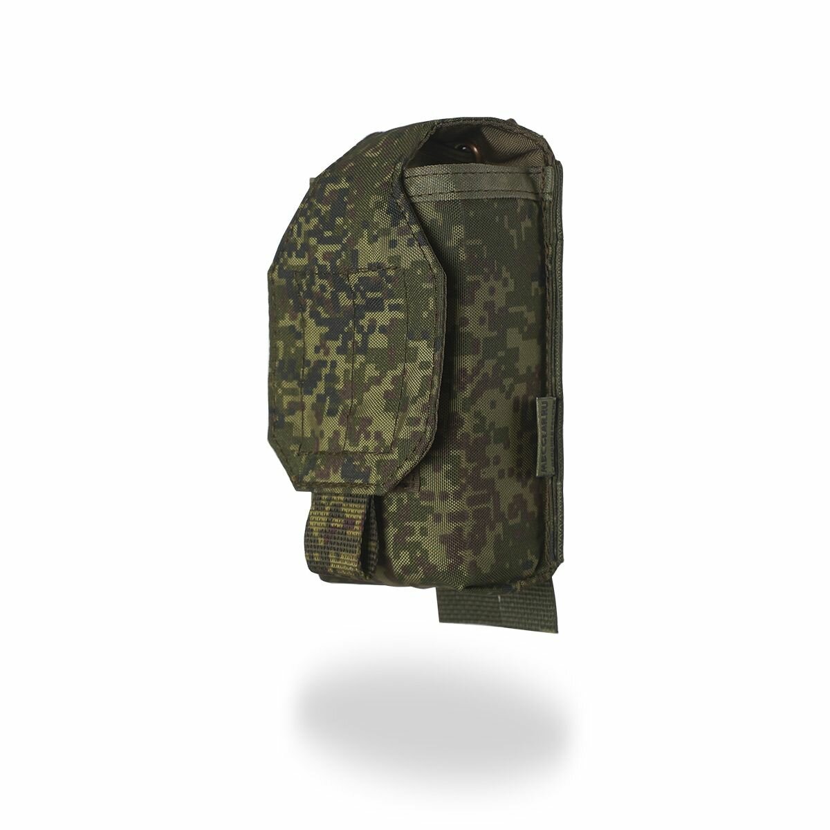 Подсумок под радиостанцию большой МВС Русская цифра - EMR