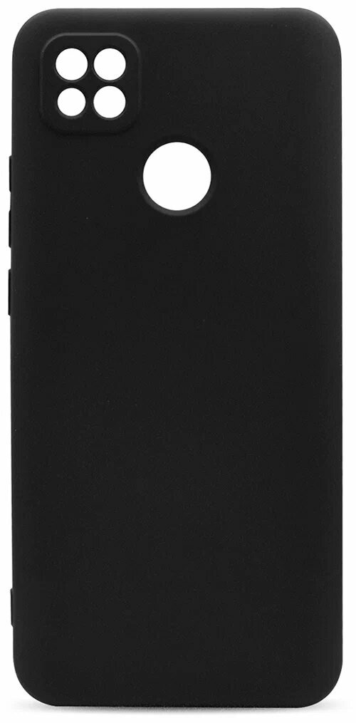 Чехол xiaomi redmi 9c
