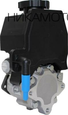 MOTORHERZ P1030HG Насос ГУР MB SPRINTER (901-904) 95-06/MB VITO (W638) 96-03/MB C-CLASS (W202)