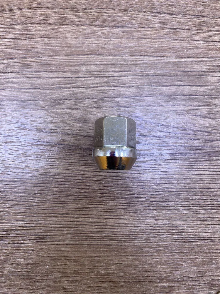 Гайка колесная штампованный диск (М12x1,5) Lifan Celliya Smily Smily New Solano Solano 2 X50 Great Wall Hover M2 Лифан Селлия Селиа Смайли Смайли Нью Солано Солано 2 Х50 ИКС50 Грейт Вол Ховер М2