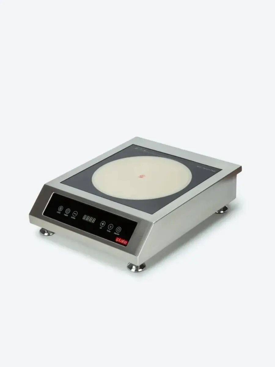 Плита электрическая инфракрасная одноконфорочная панель