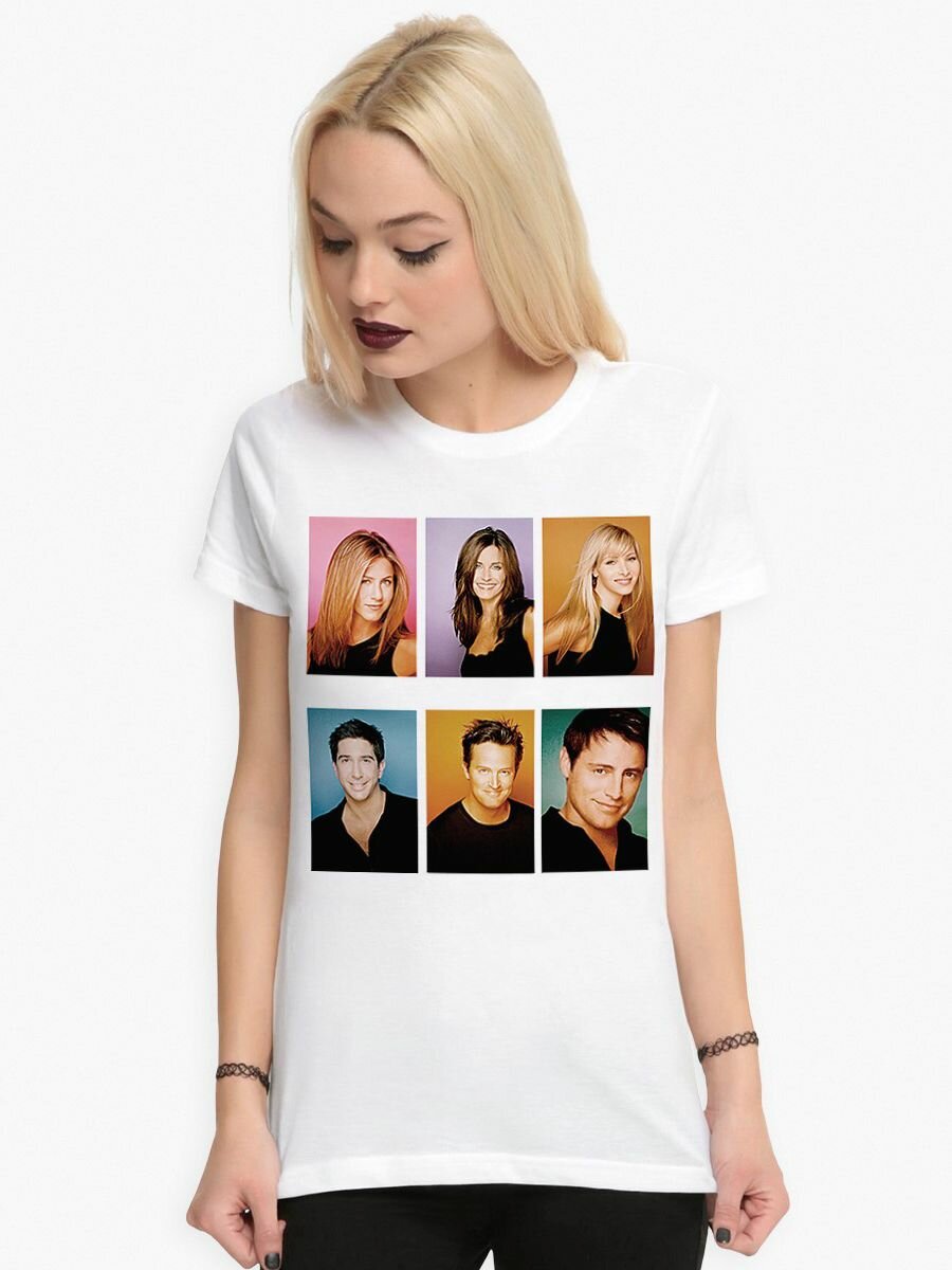Футболка DreamShirts Studio