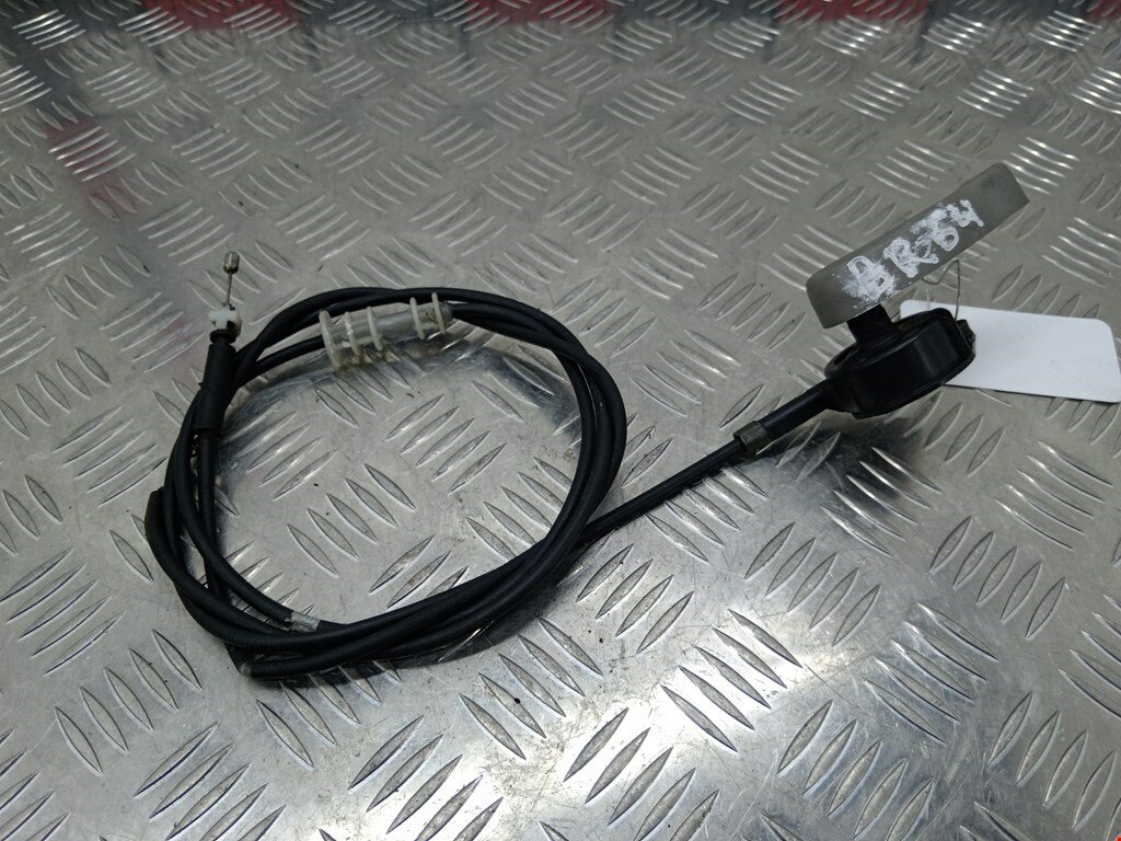 Ручка открывания капота Renault Modus 8200274233 арт. 1729285
