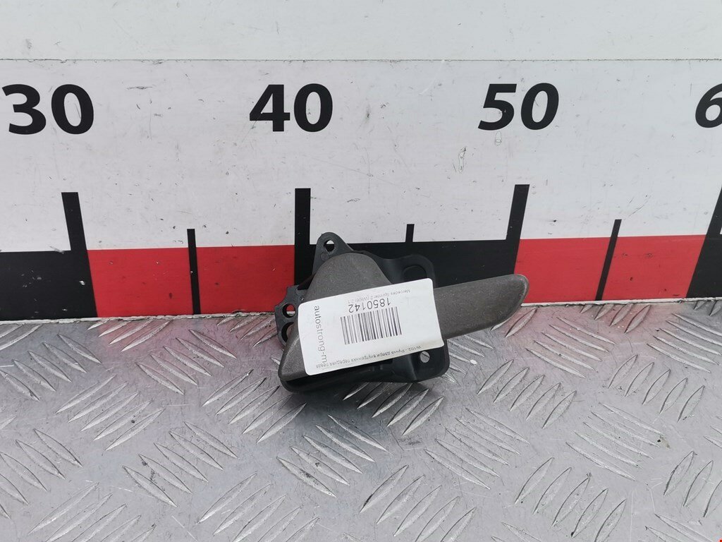 Ручка двери внутренняя передняя левая Mercedes Sprinter 2 (W906) A9067600161 арт. 1850142