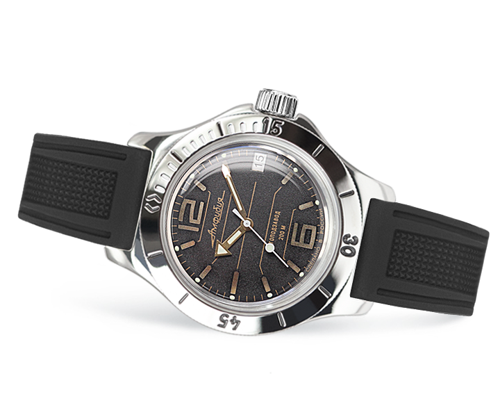 Наручные часы