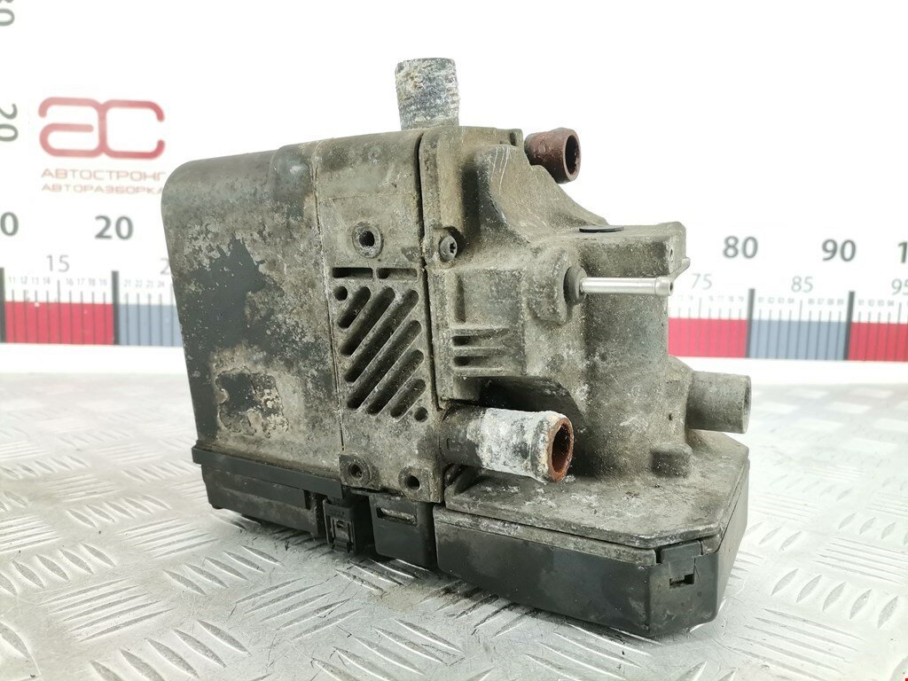 Отопитель автономный (предпусковой подогреватель вебасто и прочие) Volkswagen Golf 4 1316761B арт. 1646152