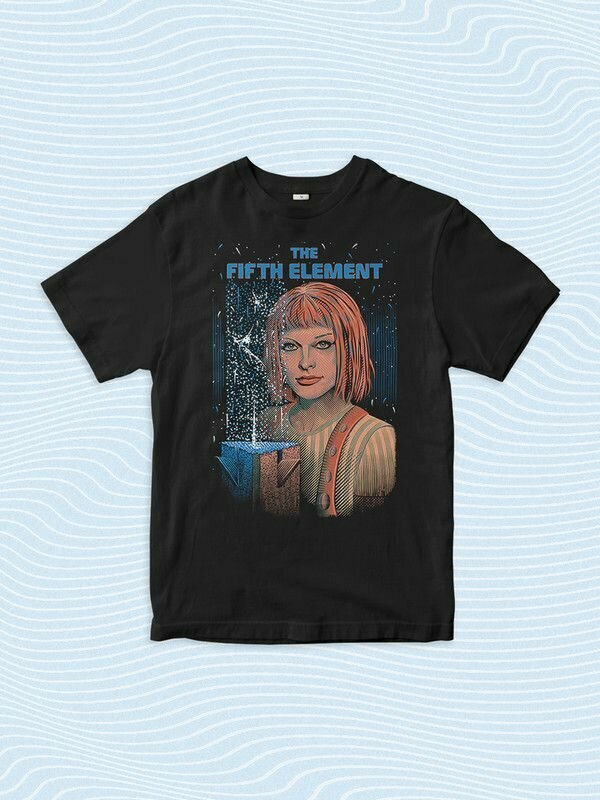 Футболка Dream Shirts