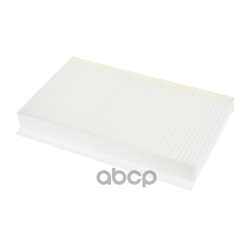 Фильтр салонный LAND ROVER Discovery III/IV/RR IV/RR Sport II WUNDER FILTER WP217 WUNDER filter арт. WP217