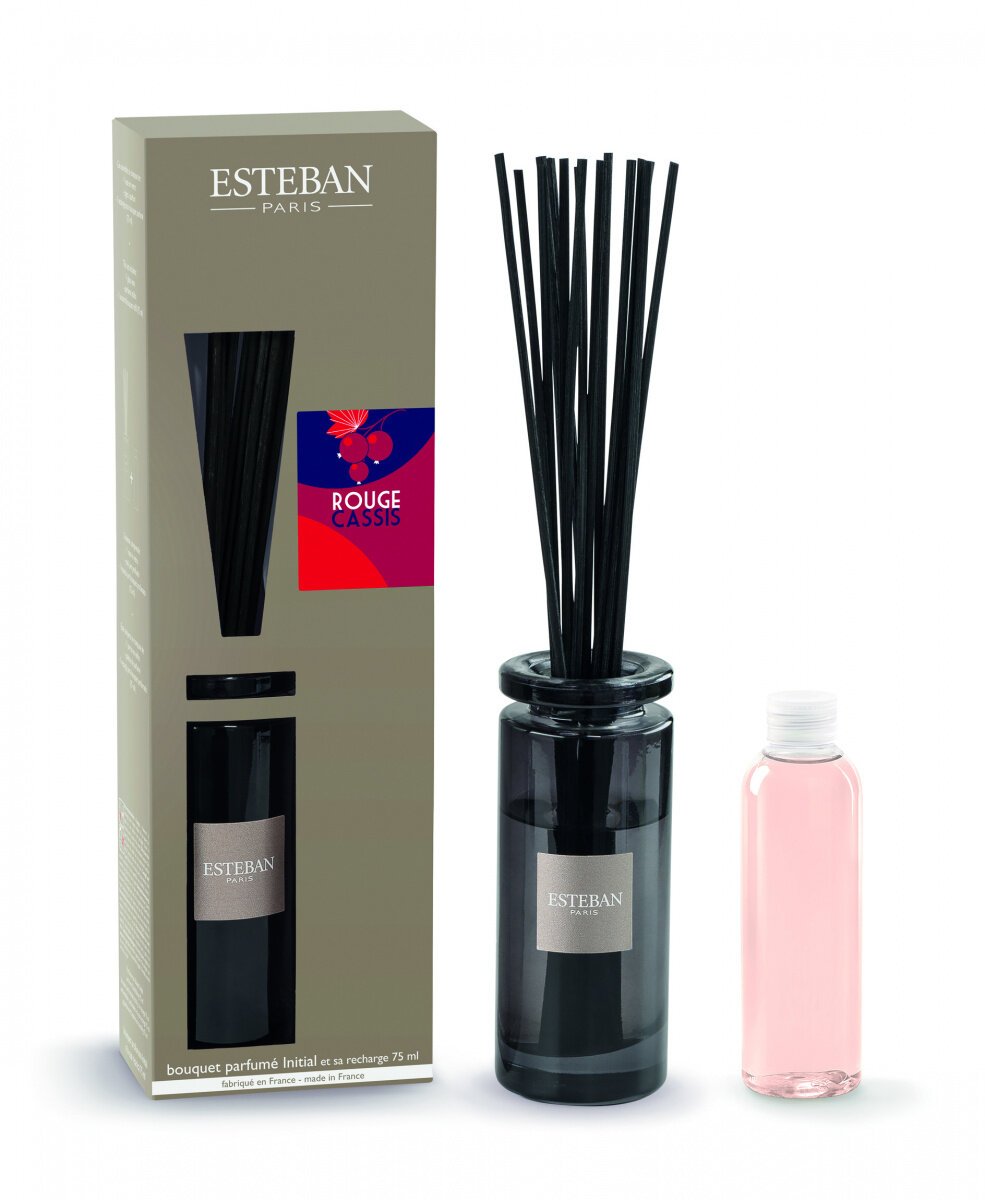 Аромадиффузор "Гранат и смородина", 75мл