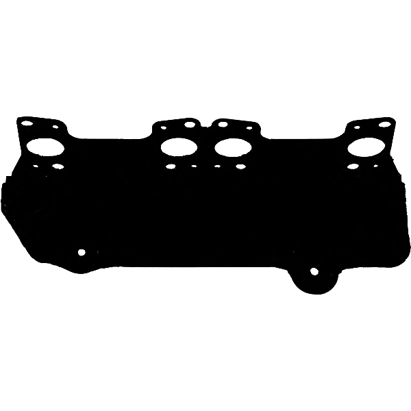 REINZ 71-35364-00 (172363 / 713536400) прокладка коллектора выпускного\ Citroen (Ситроен) xantia / zx, Peugeot (Пежо)