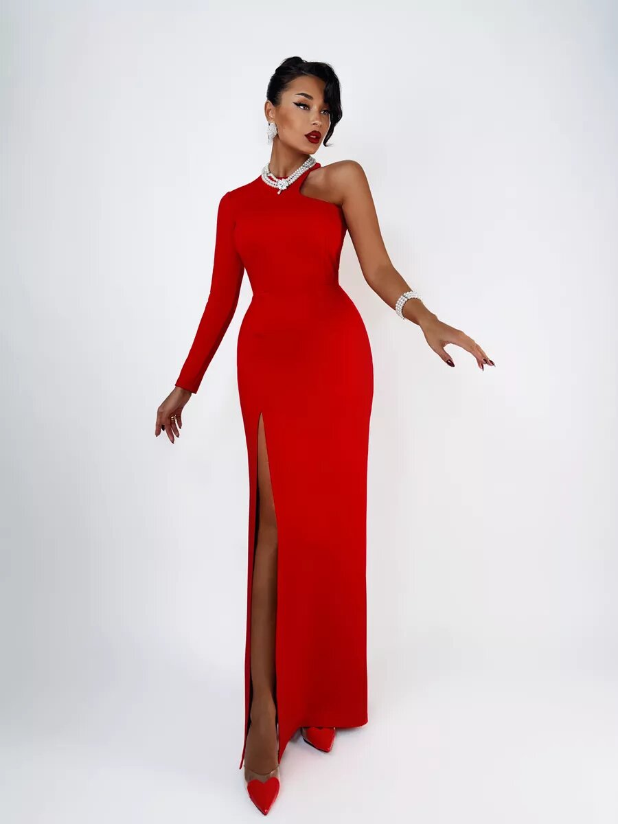 Платье Весна-Лето 2024