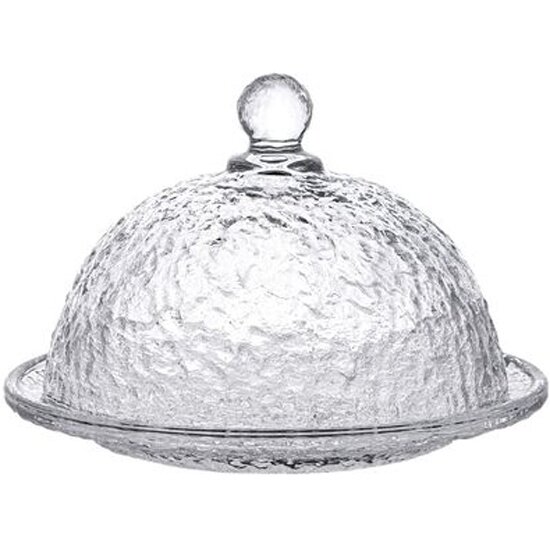 Блюдо Lefard "n'ice" с крышкой 19,5х13 см