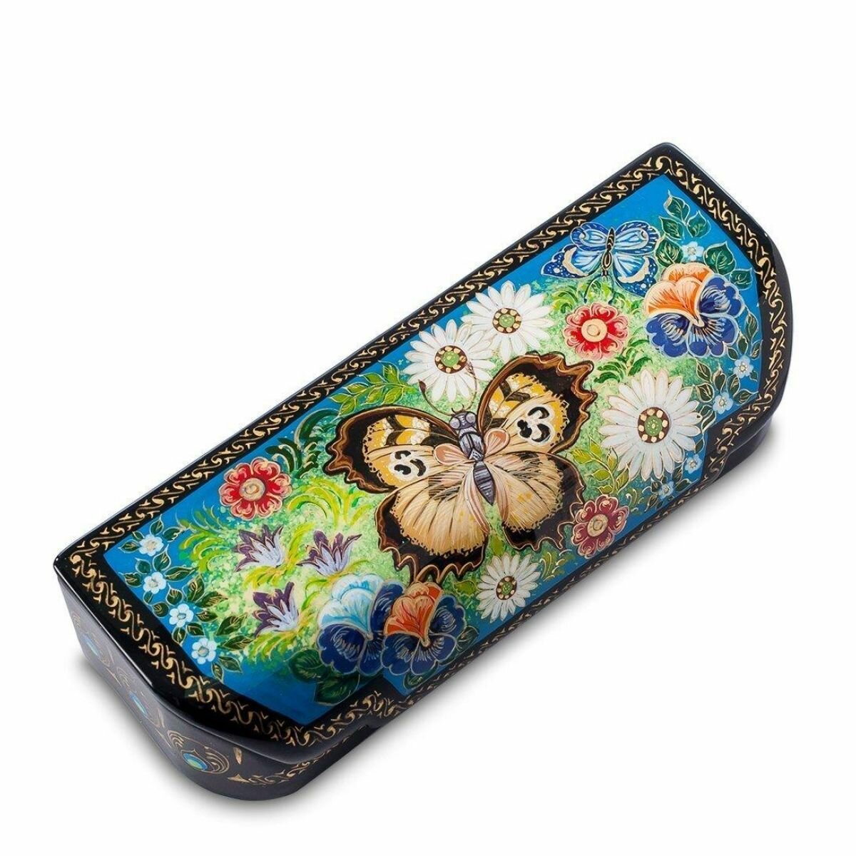 Шкатулка Лето исп. Николаева Е. A2077261