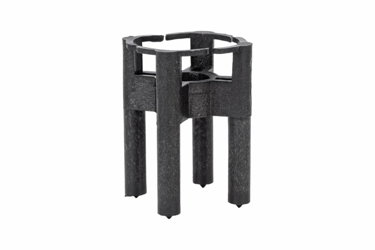 BEFAST Фиксатор арматуры Стульчик защитный слой 35 мм 1000 шт. ФС0351000S