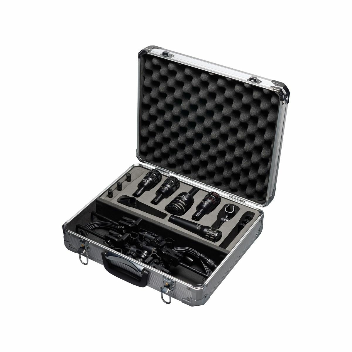 Комплект микрофонов Audix DP8 (8 шт)