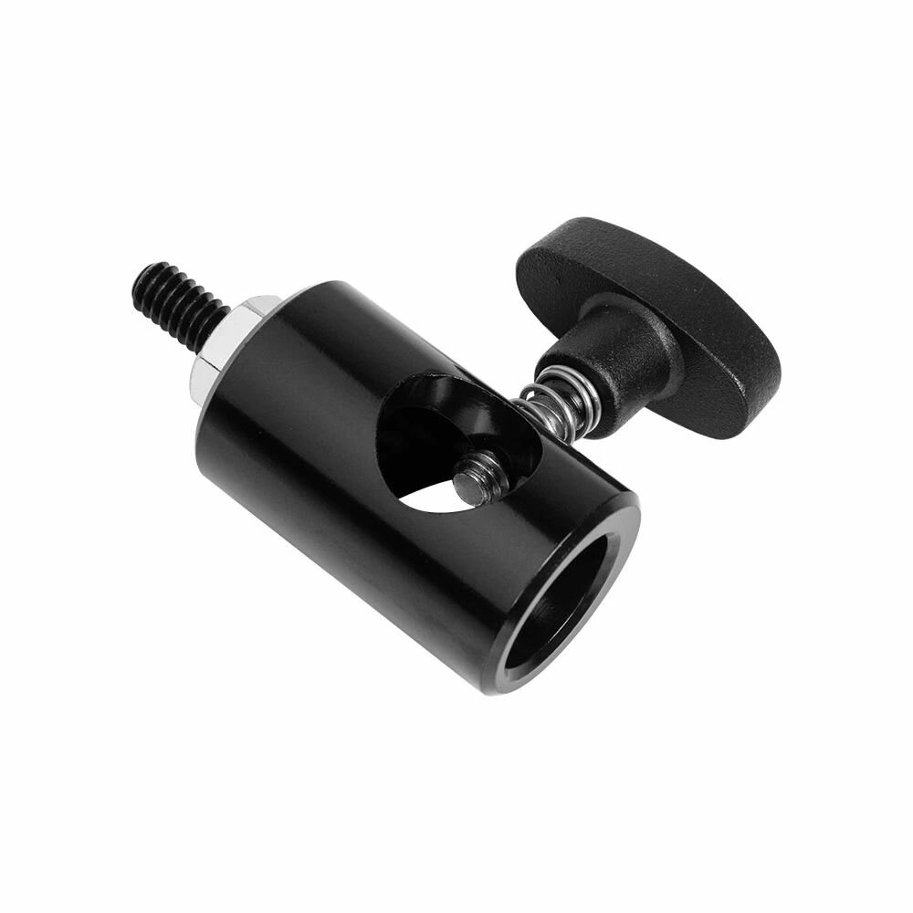 Переходник KUPO KS-060 16MM SOCKET 1/4" THREAD, держатель для фотооборудования, крепление для студийного оборудования