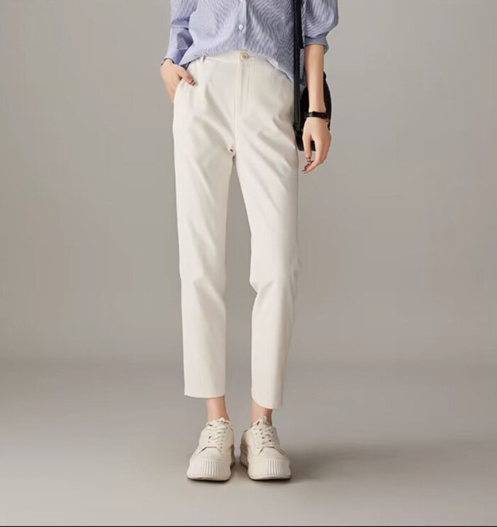 Брюки шаровары