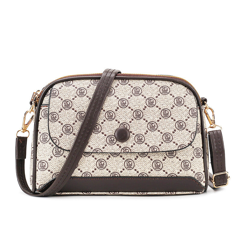 Сумка мессенджер