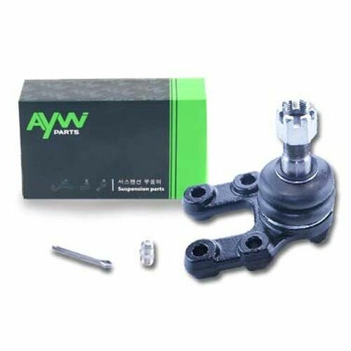 Опора шаровая AYWIparts AW1320243LR