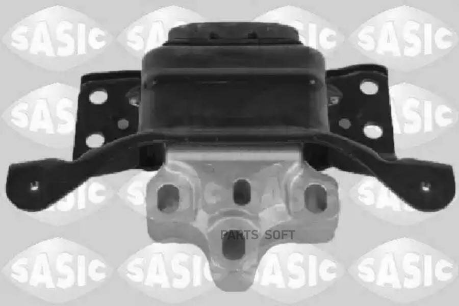 SASIC 2706163 Опора КПП Audi A3 Seat Leon Skoda Octavia VW Golf VII Passat VIII ()